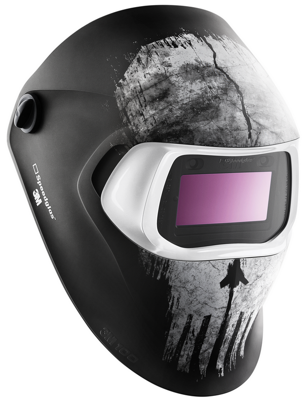 Speedglas 100 | TEDOX s.r.o. | Tedox.cz