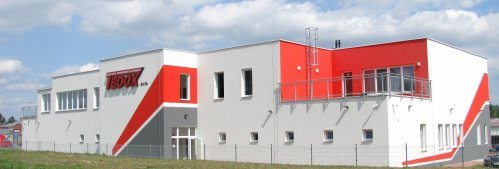 TEDOX s.r.o. - Dodavatel technického sortimentu | Tedox.cz