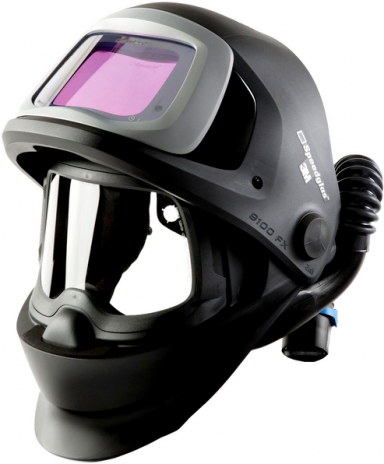 Speedglas 9100 FX | TEDOX s.r.o. | Tedox.cz