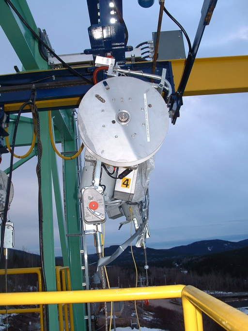 TIRAK série X a L | TEDOX s.r.o. | Tedox.cz