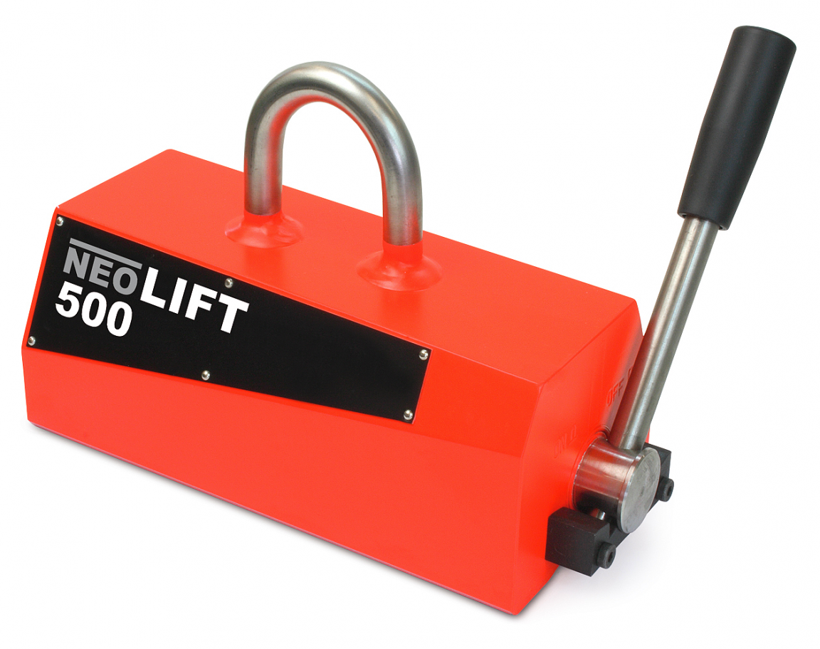Břemenové magnety NEO LIFT | TEDOX s.r.o. | Tedox.cz