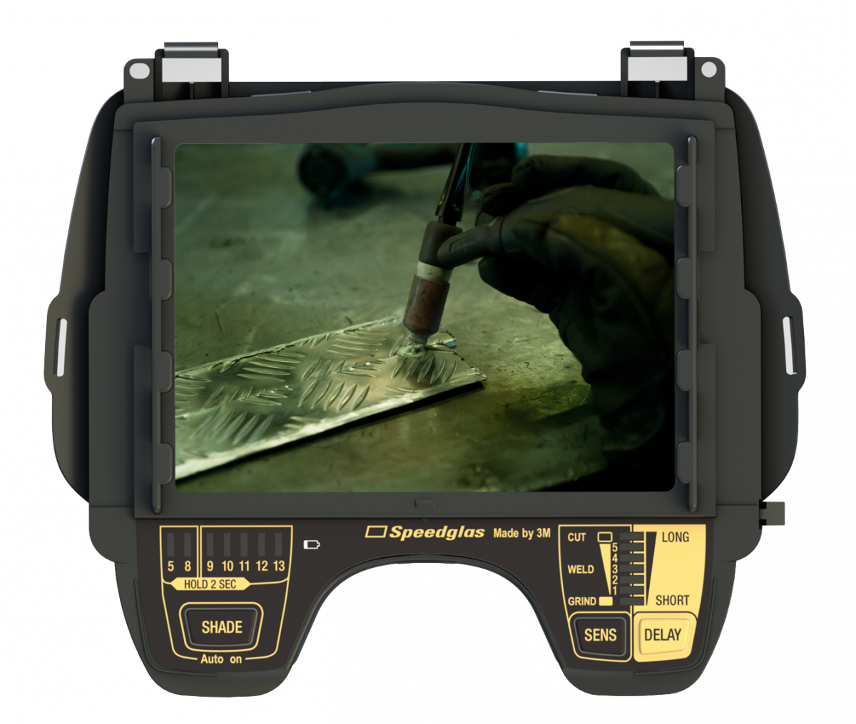 Speedglas 9100 FX | TEDOX s.r.o. | Tedox.cz