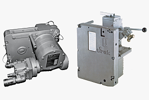 Tirak | Elektrické lanové navijáky | Tedox.cz