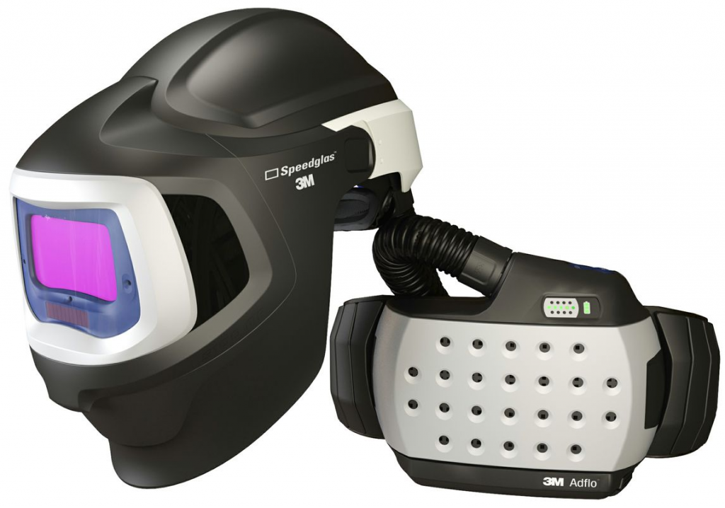 Adflo & Speedglas 9100 MP | TEDOX s.r.o. | Tedox.cz